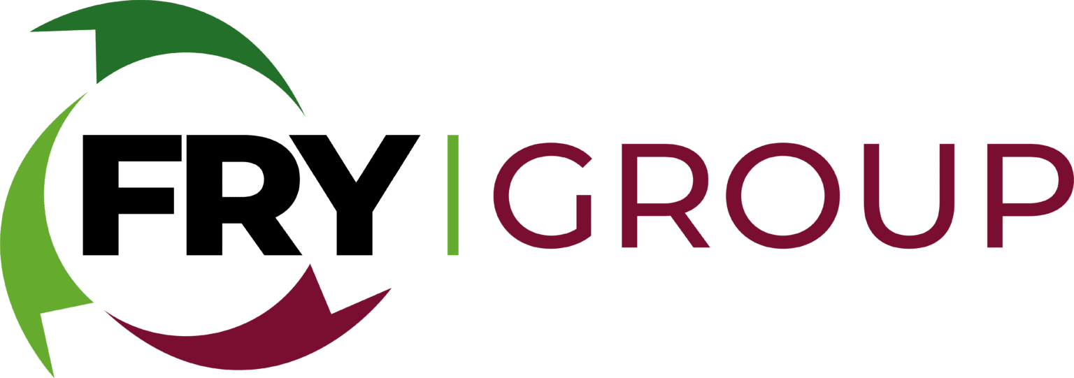 Contact – Fry Group